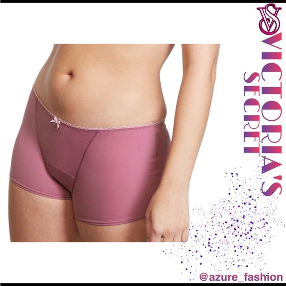 Victorias Secret Period Underwear